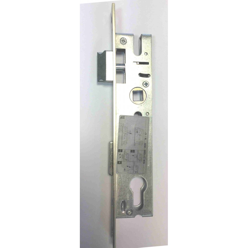 SERRURE NEMEF 1759/29