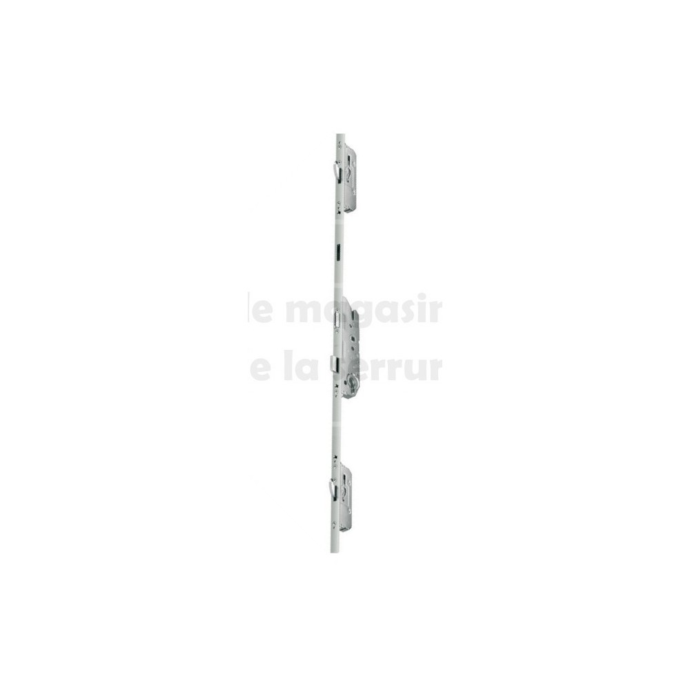 SERRURE FUHR 855 3 35 92